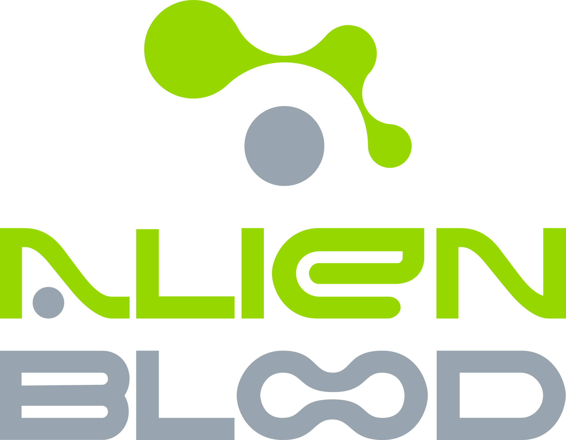 ¿Qué es Alien Blood? | Alien Blood